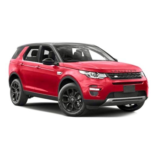 Discovery Sport (L550) Yedek Parça Arsland Otomotiv Land Rover Yedek Parça